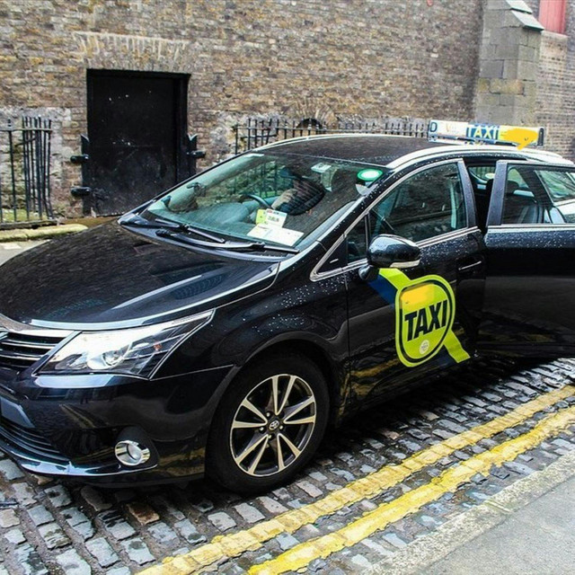 Woman Reveals Horror Story Of Getting Into Taxi with Unvetted Driver ...