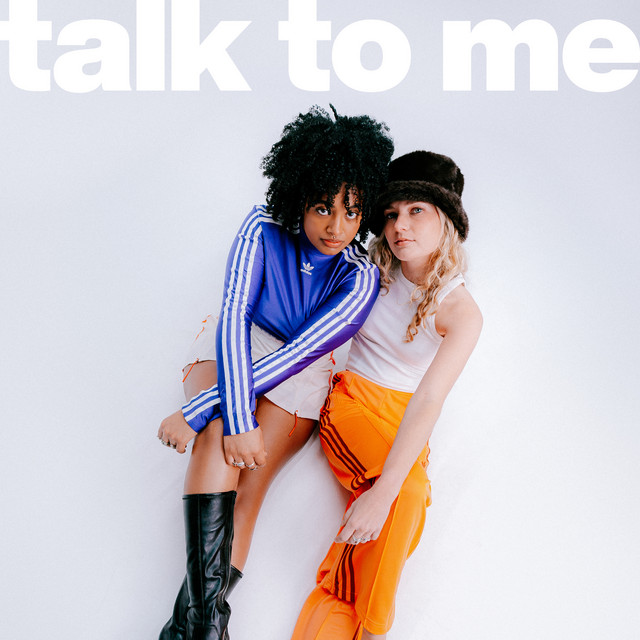 talk to me | Podcast on Spotify