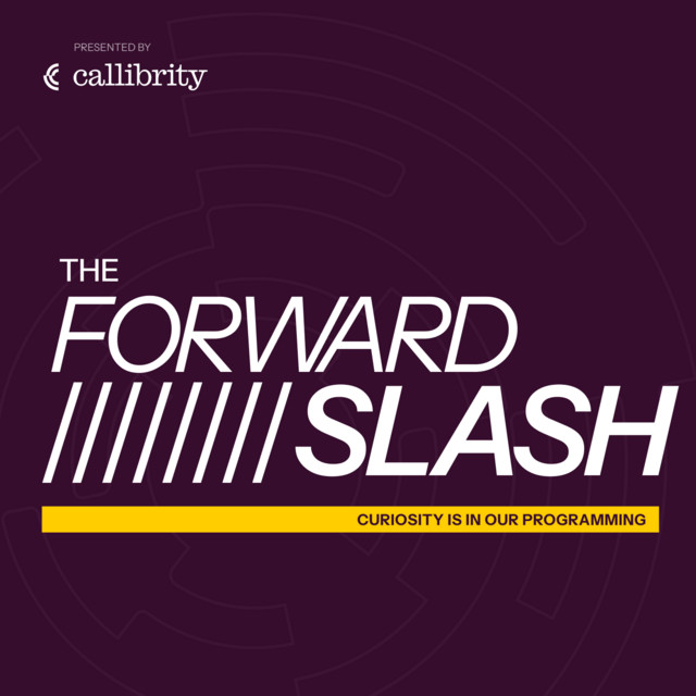 /design: build with empathy - The Forward Slash Podcast | Podcast on ...