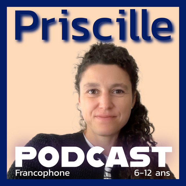 Priscille Podcast | Podcast on Spotify