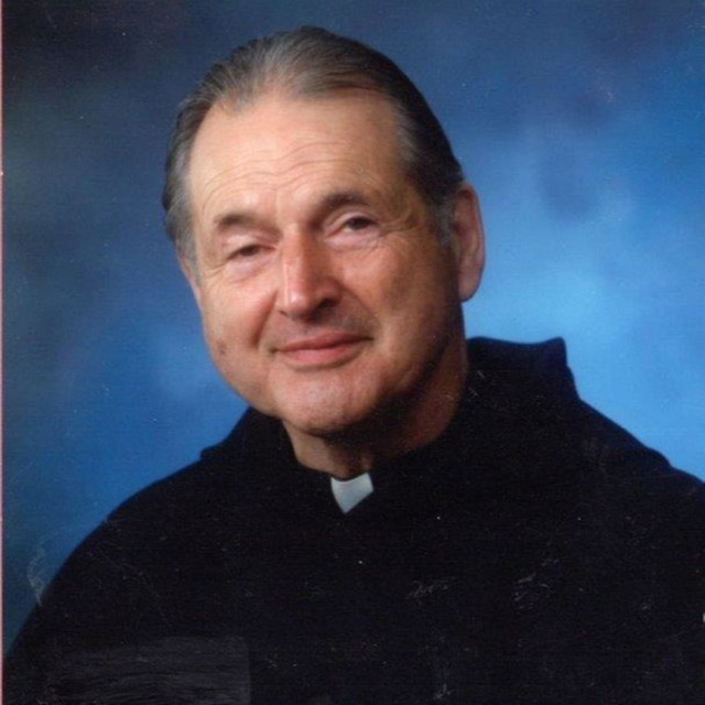 Fr Peter Rookey OSM Radio Broadcasts | Podcast on Spotify