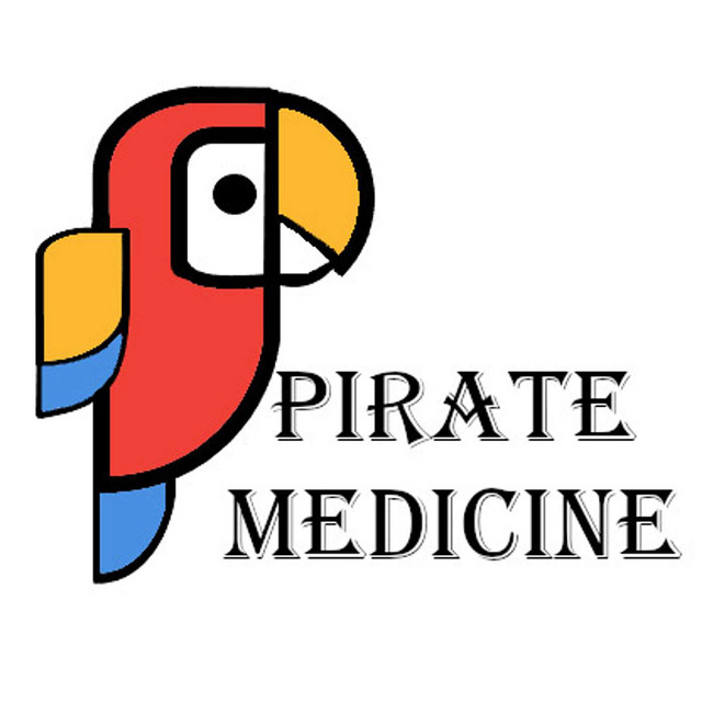 Pirate Medicine | Podcast on Spotify