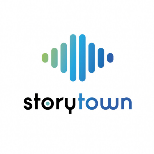 Storytown | Podcast on Spotify