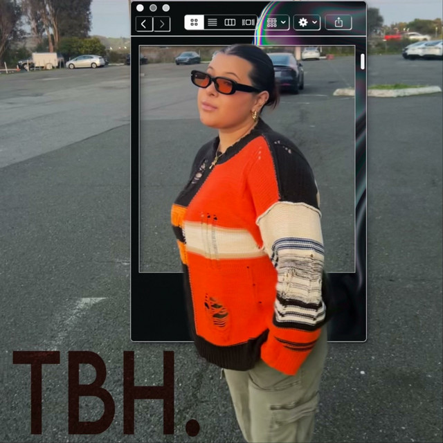 TBH | Podcast on Spotify