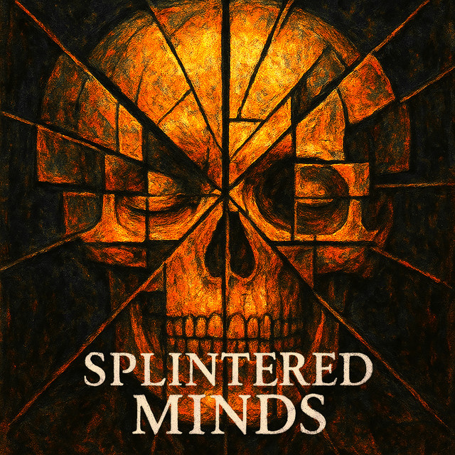Splintered Minds: The Psychology of the Unthinkable | Podcast on Spotify