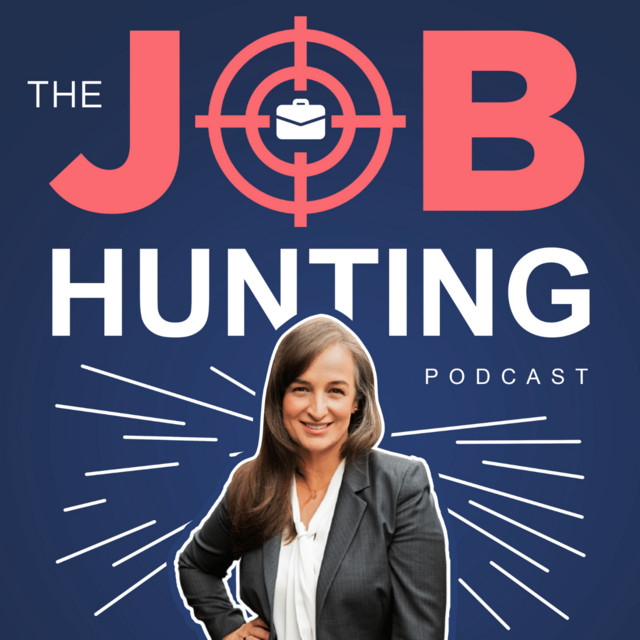 The Job Hunting Podcast | Podcast on Spotify