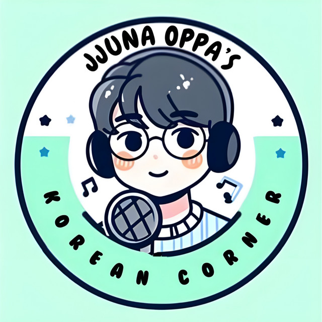 JJUNA OPPA | Podcast on Spotify