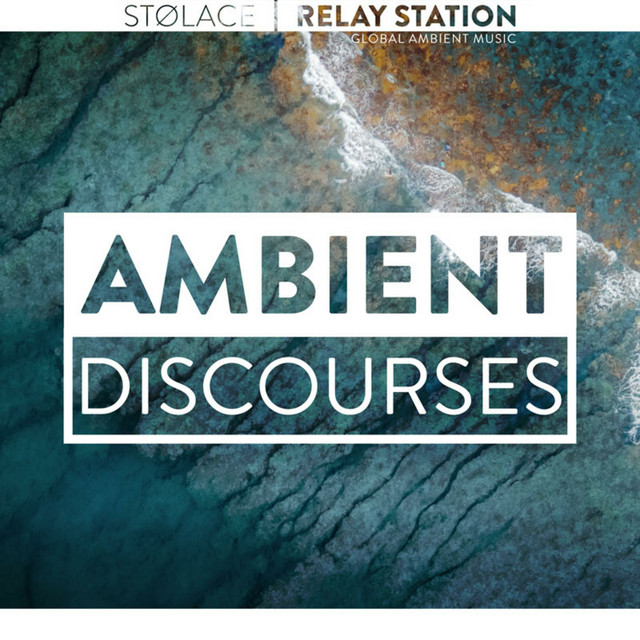 Ambient Discourses // conversations with musicians and composers ...