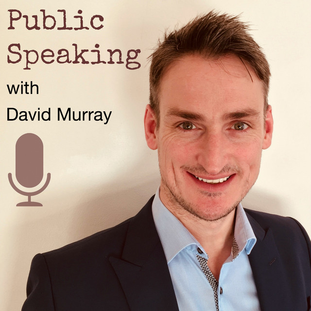 Mindfulness to support presenting with confidence – 130 - Public ...