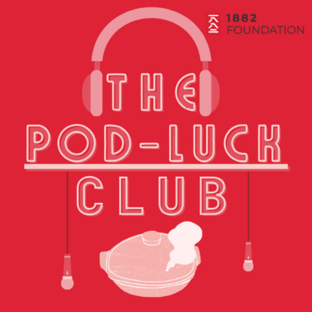 Always Be Growing: Welcome to the Pod-Luck Club - The Pod-Luck Club ...