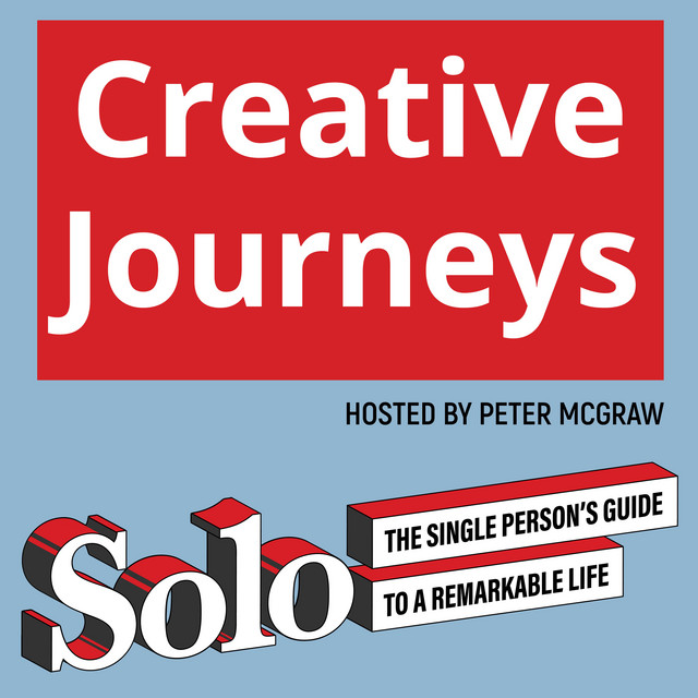 Creative Journeys - Solo – The Single Person’s Guide to a Remarkable ...