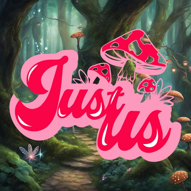 Just Us | Podcast on Spotify