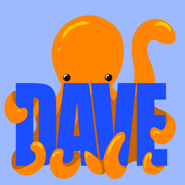 DAVE | Podcast on Spotify