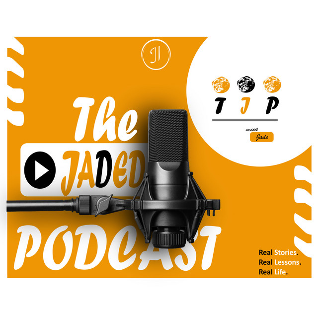 The Jaded Podcast | Podcast on Spotify