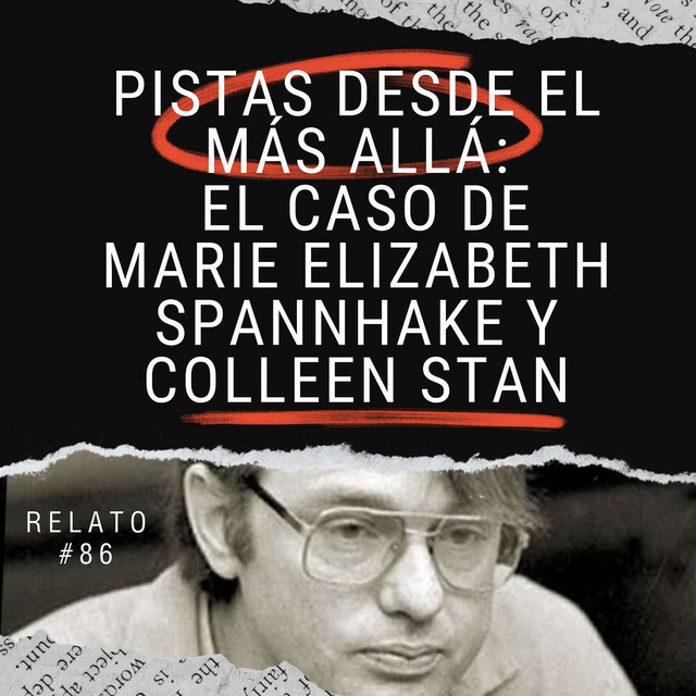 Relato #86: Pistas desde el Más Allá: El Caso de Marie Elizabeth ...