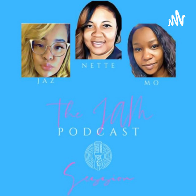 The JAM Session | Podcast on Spotify