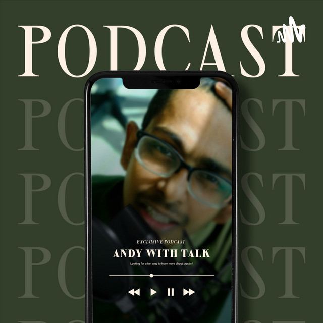 Talk with Andy | Podcast on Spotify
