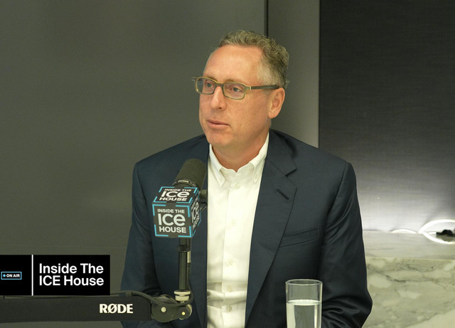 Episode 488: KKR's Pete Stavros on Ownership, Opportunity, and the ...