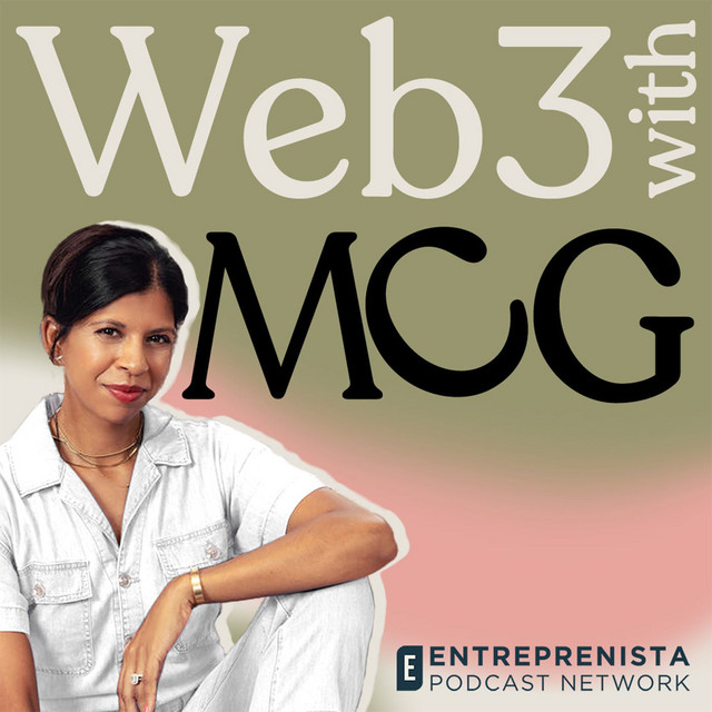 Web3 With MCG | Podcast on Spotify