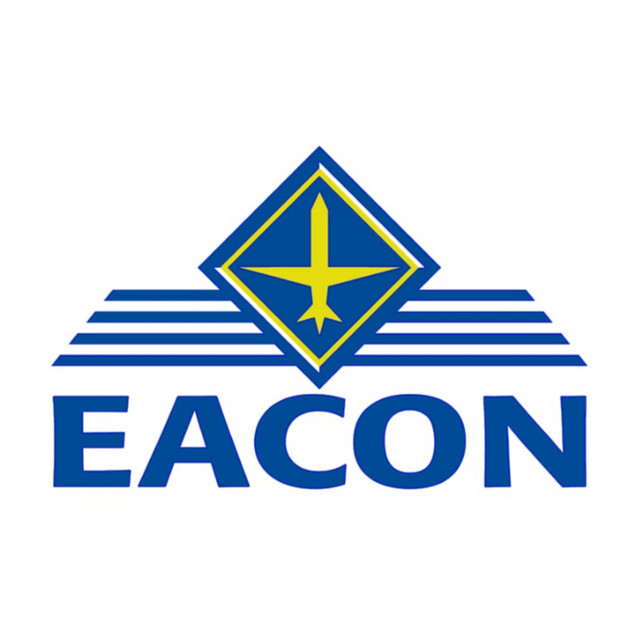 EACON CAST | Podcast on Spotify