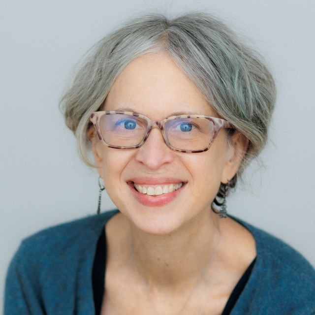 S7:E13 Christy Prahl Chats with Julie Murphy - The Hive Poetry ...