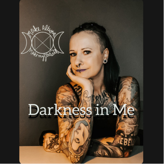 Darkness in Me | Podcast on Spotify