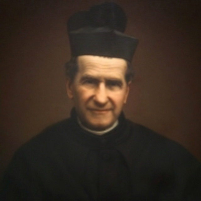 Vida y obra de Don Bosco | Podcast on Spotify