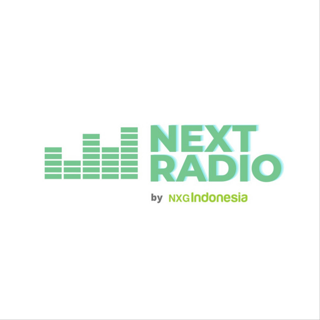 NEXT RADIO | Podcast on Spotify