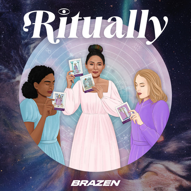 Bonus: Using Tarot to Tell Your Own Story with Jen Cownie and Laetitia ...
