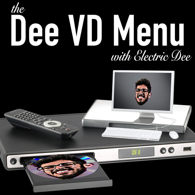 The Dee VD Menu | Podcast on Spotify