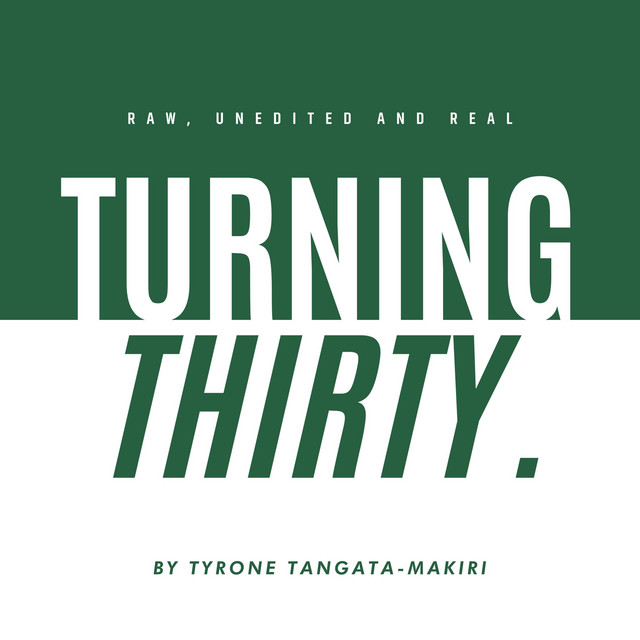 Turning Thirty. | Podcast on Spotify