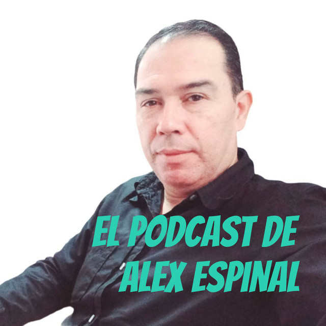 TRIUNFADORES HN- El Podcast de Alex Espinal | Podcast on Spotify