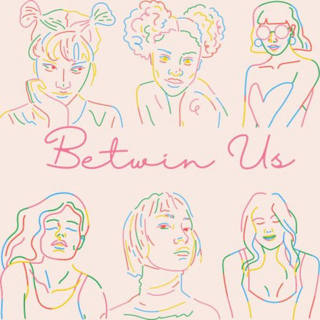 Between Us | Podcast on Spotify