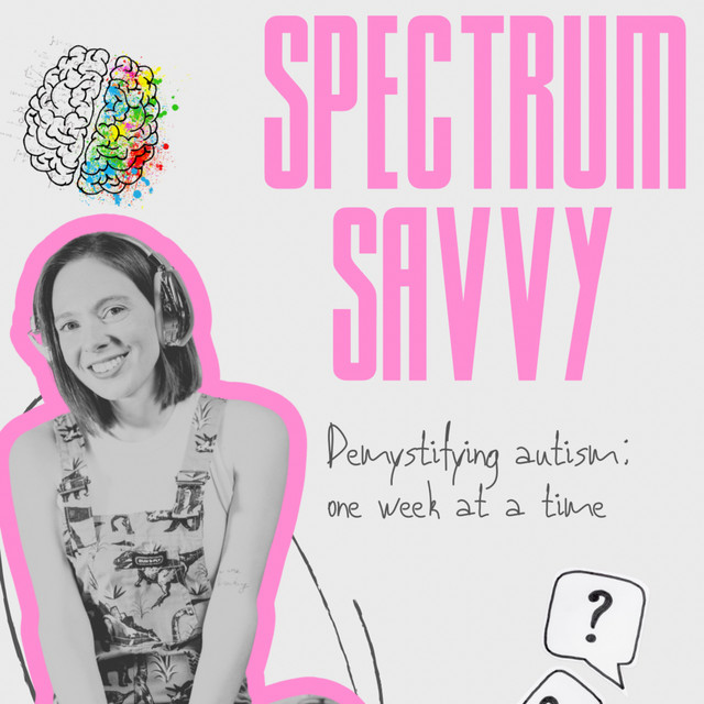 Spectrum Savvy | Podcast on Spotify