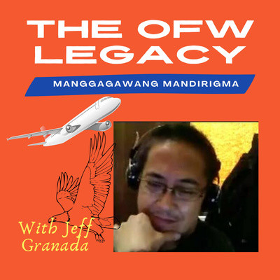Choose to Persevere. 'Wag Sumuko. - The OFW Legacy | Podcast on Spotify