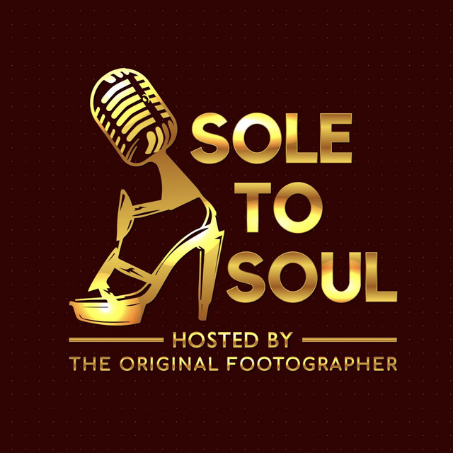 Sole To Soul | Podcast on Spotify