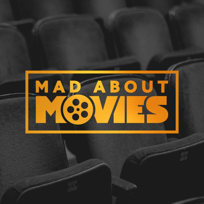 Mad About Movies VIP Club | Podcast on Spotify