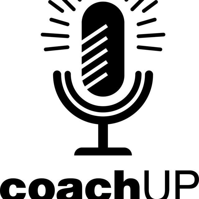The CoachUp Podcast | Podcast on Spotify