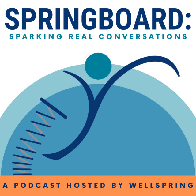 Springboard: Sparking Real Conversations | Podcast on Spotify