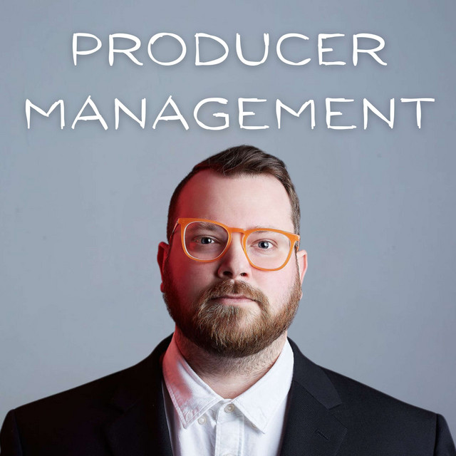 Producer Management | Podcast on Spotify