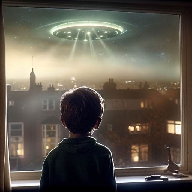 Australian UFO Reports - Entity Cases, Missing Time & More... - UFO ...