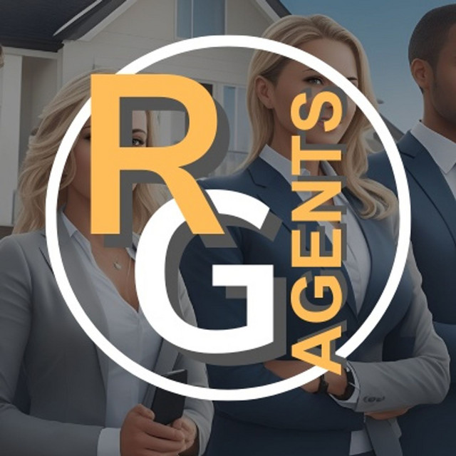 Really Great Agents | Podcast on Spotify
