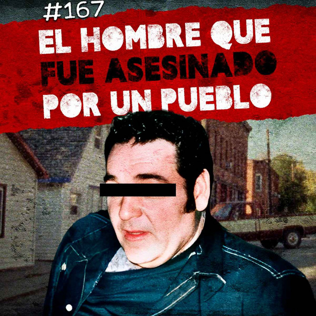 Ep. 167: El misterio de Ken McElroy, La muerte de Warren Barnes ...