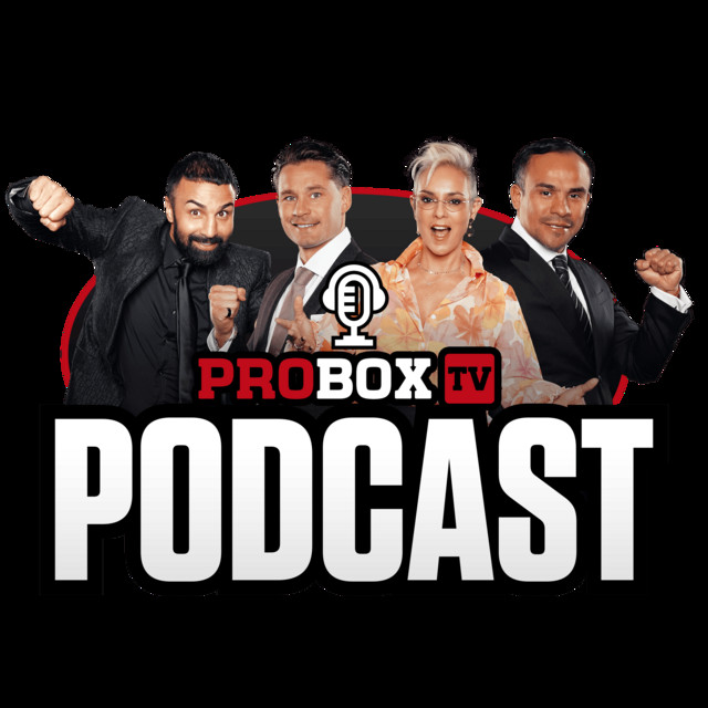 ProBox TV | Podcast on Spotify