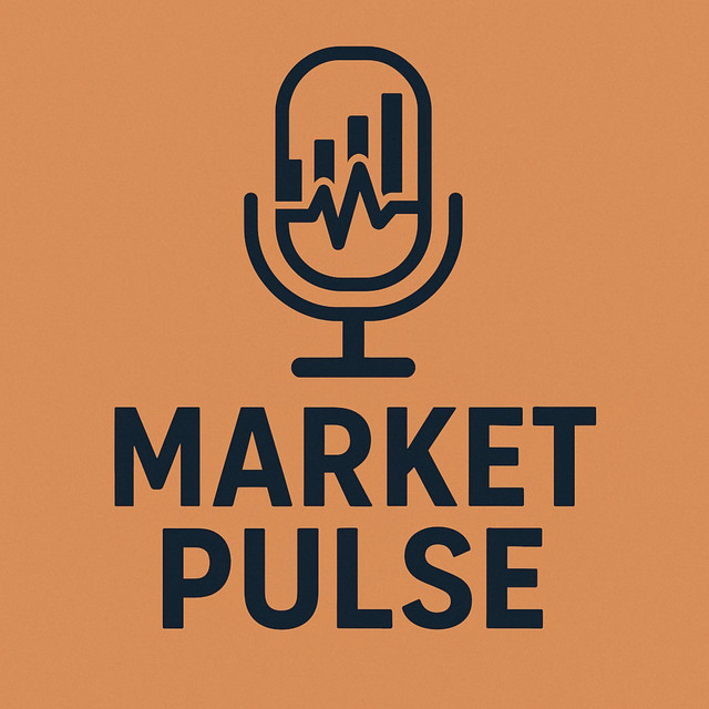 Market Pulse | Podcast on Spotify