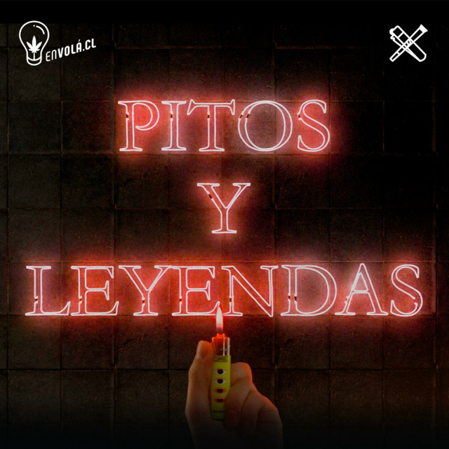 Pitos Y Leyendas | Podcast on Spotify