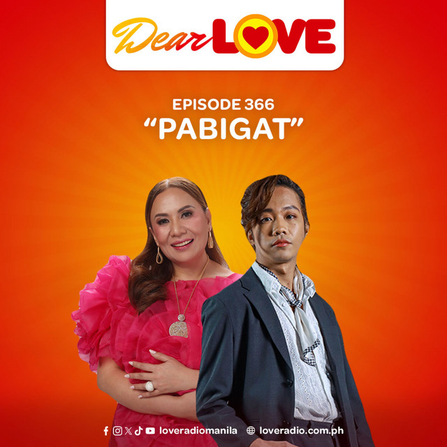 Pabigat | Dear LOVE - Dear LOVE | Podcast on Spotify
