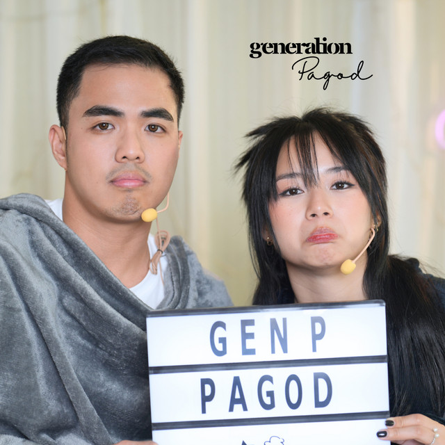 Generation Pagod | Podcast on Spotify