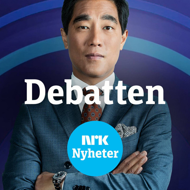Debatten | Podcast on Spotify