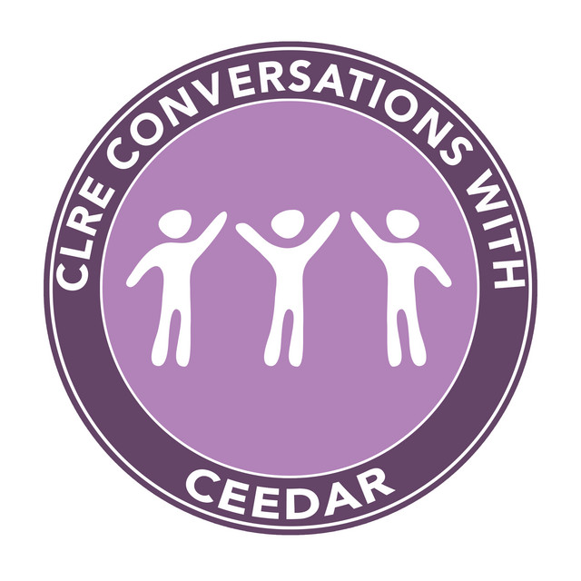 CLRE Conversations with CEEDAR | Podcast on Spotify